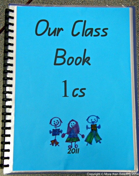 Starting school | More than Reading Blog